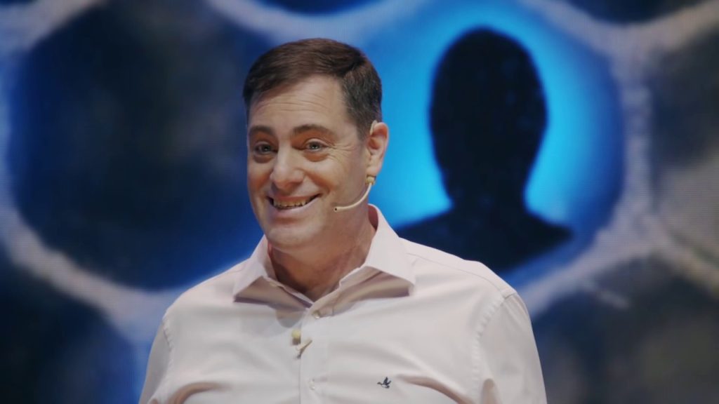 Cómo nos manipulan en las redes sociales | Santiago Bilinkis ...