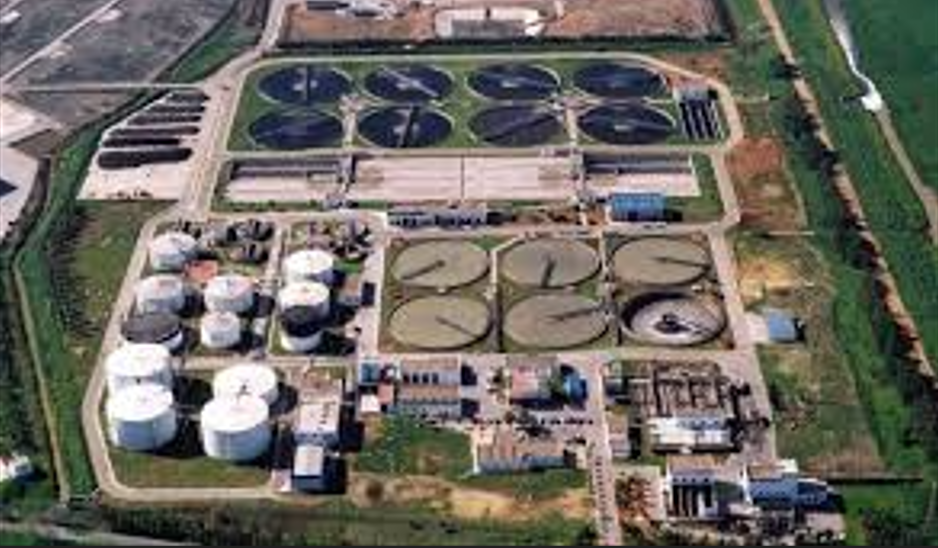 VISITA GUIADA A EDAR COPERO DE EMASESA | AIIAOC